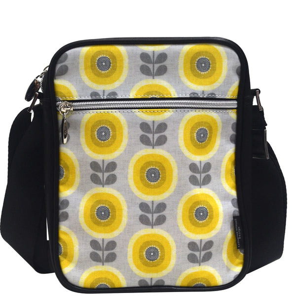 Taller Walker - Retro Sunflowers - Catherine Manuell Design