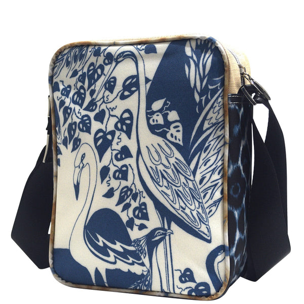 Taller Walker - S24 Mix Blue - Catherine Manuell Design