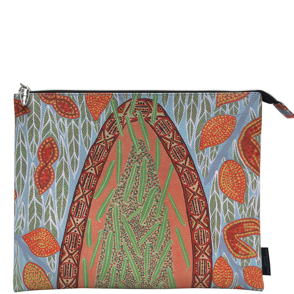 Essentials Pouch AAP - Gumbi Gumbi - Catherine Manuell Design