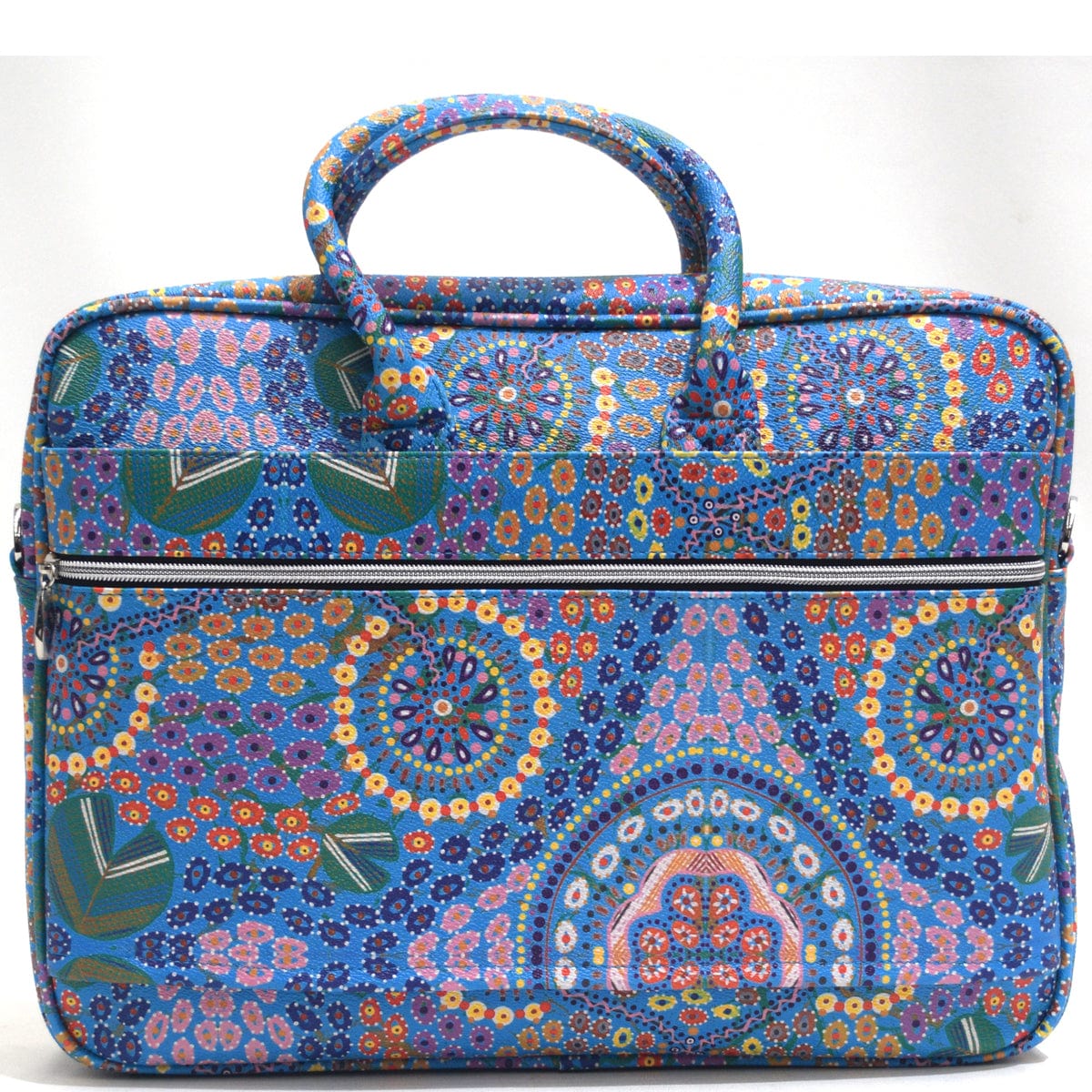 Aboriginal Women Artists Project - Catherine Manuell Design